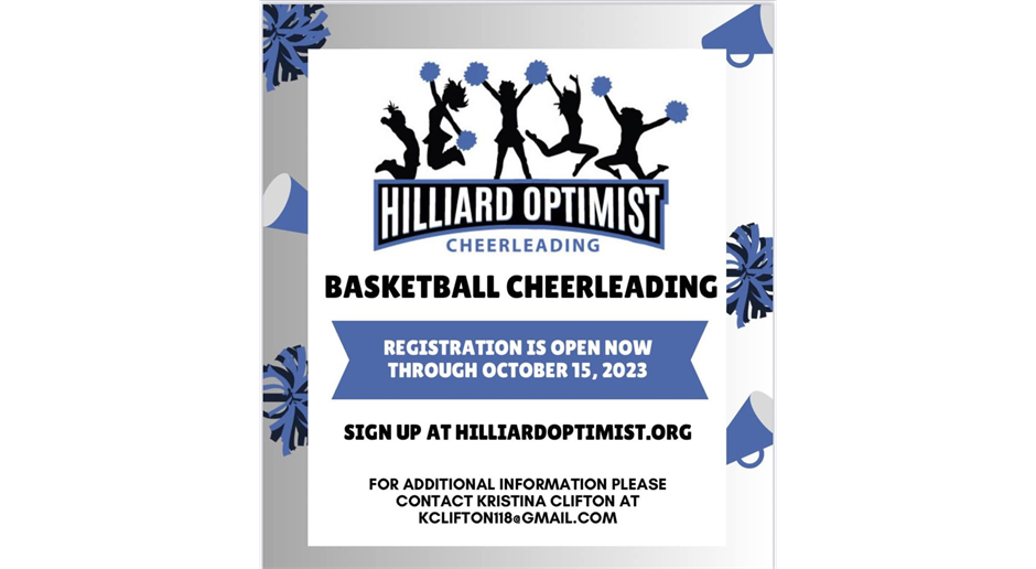 Home [www.hilliardoptimist.org]