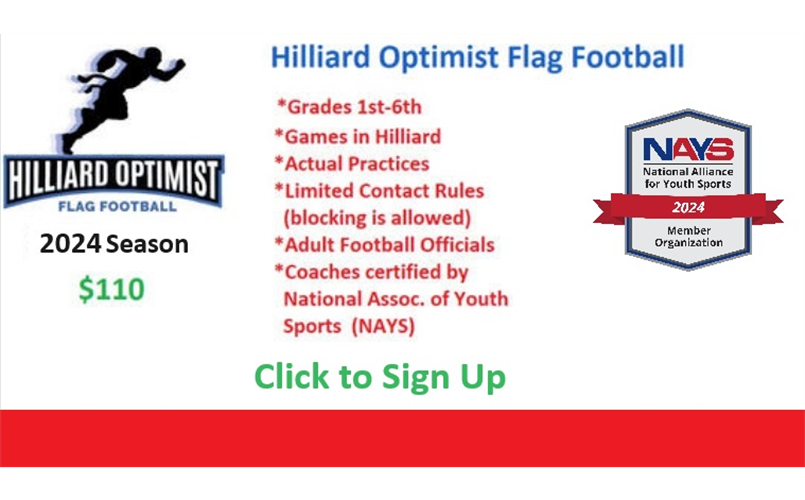 Home [www.hilliardoptimist.org]